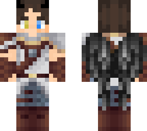 medieval boy | Minecraft Skins
