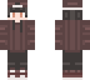 skater boy | Minecraft Skins