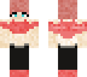 abigail | Minecraft Skin