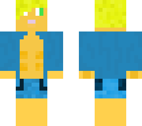 alex | Minecraft Skins