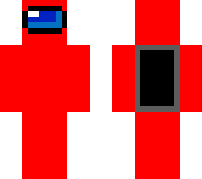 Among Us | Minecraft Skin