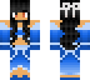 aphmau | Minecraft Skins