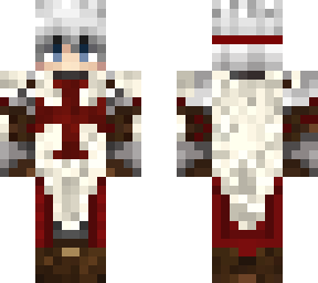 archangel | Minecraft Skins
