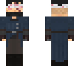 Arthur | Minecraft Skin