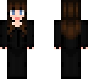 ashley | Minecraft Skins