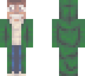 bdubs | Minecraft Skins