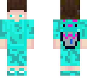 baba | Minecraft Skins