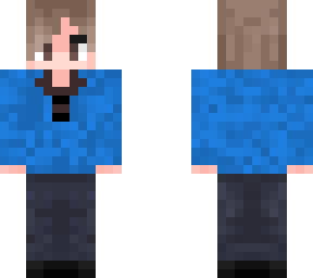 store worker | Minecraft Skins