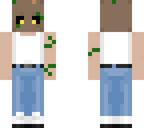 box head | Minecraft Skins