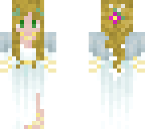 Bride | Minecraft Skin