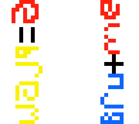 bruh + meme = breme | Minecraft Skin