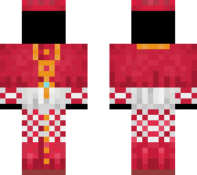 cardinal | Minecraft Skins