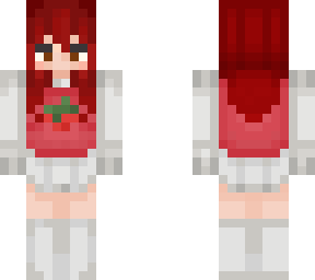 chloe | Minecraft Skin