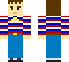 chris chan | Minecraft Skins