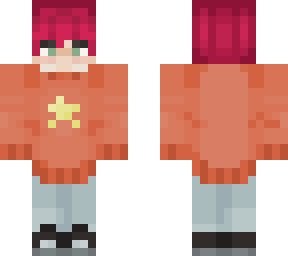 cole | Minecraft Skins