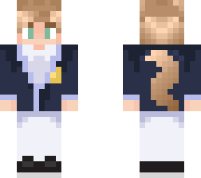 Colin | Minecraft Skin