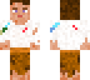 handsome boy | Minecraft Skins