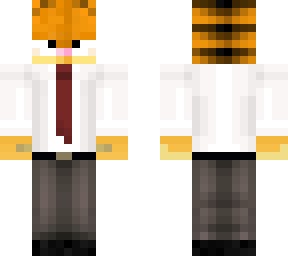 garf | Minecraft Skins