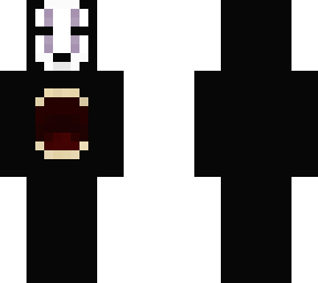 creepypasta | Minecraft Skins