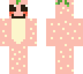 croco | Minecraft Skins