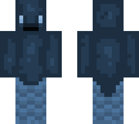 crow | Minecraft Skins