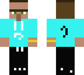 derpy villager | Minecraft Skins