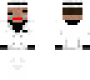 elomordo v2 | Minecraft Skin