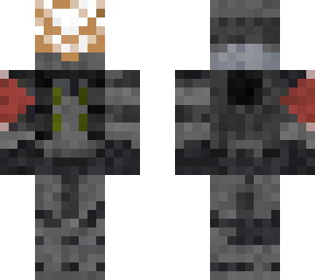 emile halo reach | Minecraft Skins