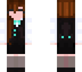 faceless | Minecraft Skins