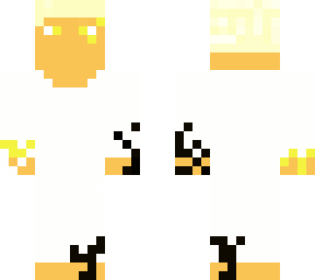 fallen angel | Minecraft Skins