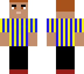 karakter | Minecraft Skins