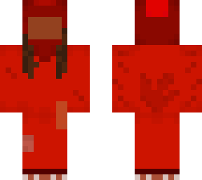 flapjack | Minecraft Skins