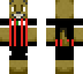 floppa | Minecraft Skins