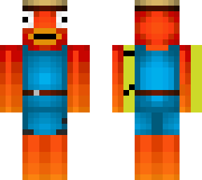 fisch | Minecraft Skins