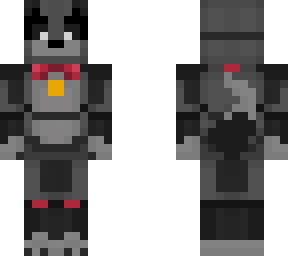 funtime lefty | Minecraft Skin