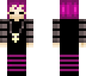 gaz | Minecraft Skins