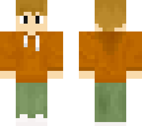 Geo | Minecraft Skin