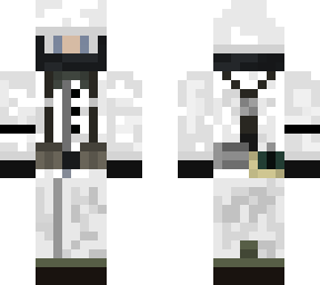 german soldier | Minecraft Skins