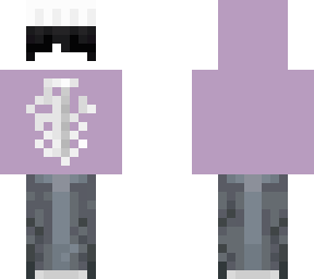 gggjj | Minecraft Skin