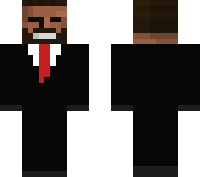 gigachad | Minecraft Skins