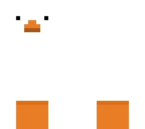 geese | Minecraft Skins