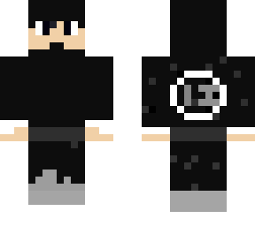 goten | Minecraft Skins