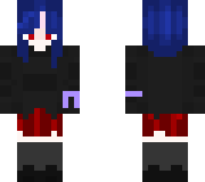 vamp | Minecraft Skins