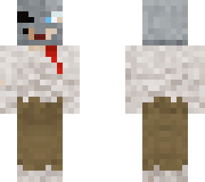 femto | Minecraft Skins