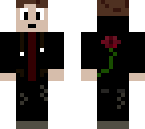 mongo | Minecraft Skins