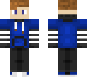 Jayden | Minecraft Skin