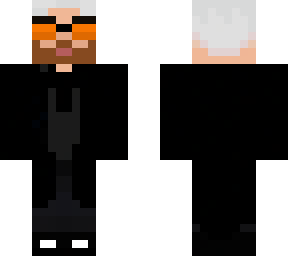 the weeknd | Minecraft Skins