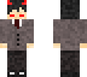 killjoy | Minecraft Skins