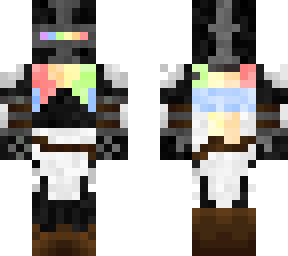 prism | Minecraft Skins