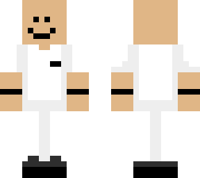 latino | Minecraft Skins